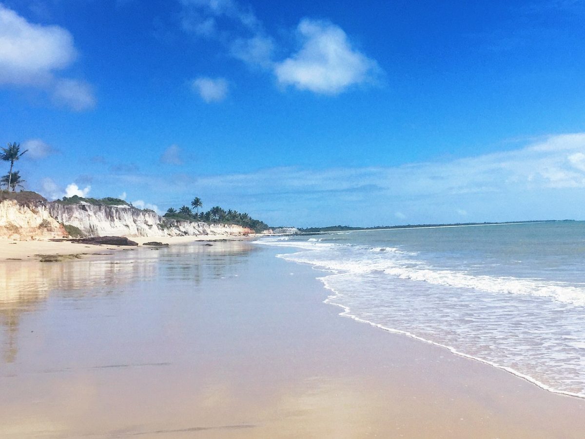 Corumbau Bahia: Saiba o que fazer e como chegar - Top Radical